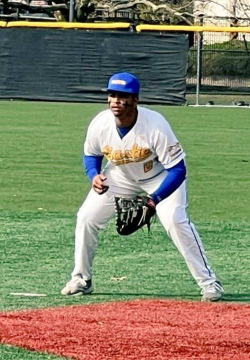 Daniel Colon Class of 2026 - Player Profile | Perfect Game USA