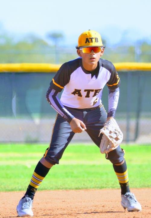 Sergio Rendon Class of 2028 - Player Profile | Perfect Game USA