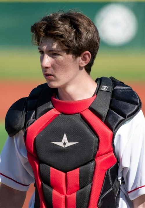 Tripp Higgins Class of 2025 - Player Profile | Perfect Game USA