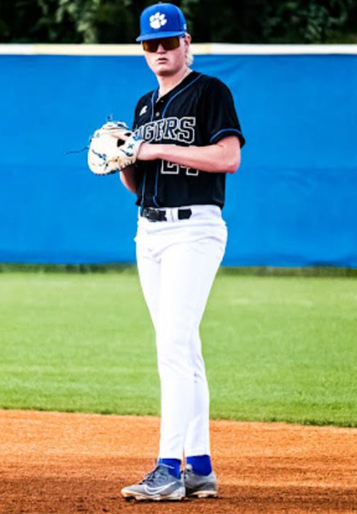 Hunter Morton Class of 2025 - Player Profile | Perfect Game USA