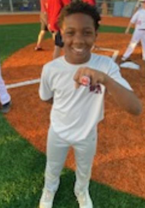 Kylan Bishop Class of 2031 - Player Profile | Perfect Game USA