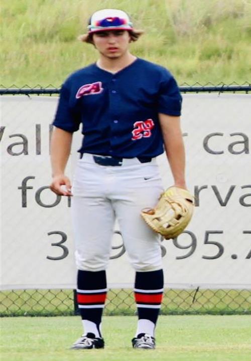 Max Kinney Class of 2025 - Player Profile | Perfect Game USA