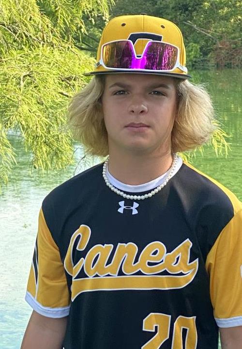 Jonah Gipson Class of 2029 - Player Profile | Perfect Game USA