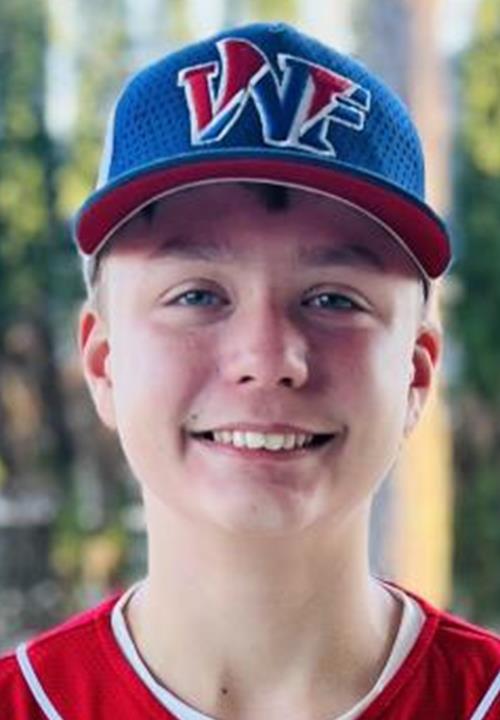 Chris Schaffer Class of 2029 - Player Profile | Perfect Game USA