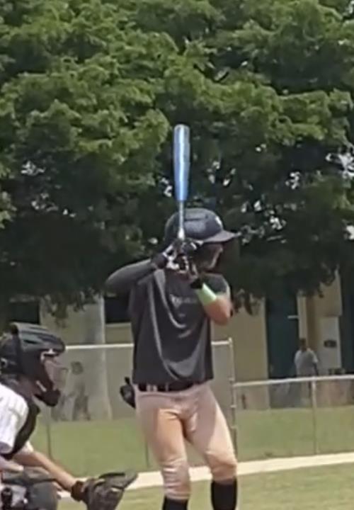 Jayden Torres Class of 2026 - Player Profile | Perfect Game USA
