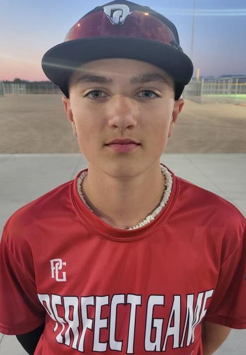 Hunter Chambers Class of 2028 - Player Profile | Perfect Game USA