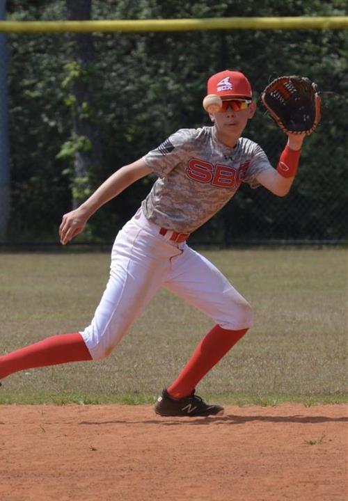 Martin Danta Class of 2028 - Player Profile | Perfect Game USA