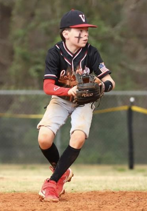 Charlie Thompson Class of 2029 - Player Profile | Perfect Game USA