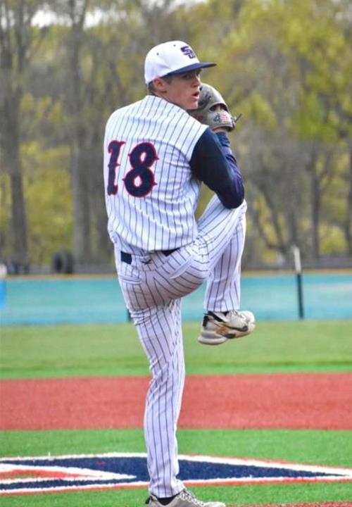 Brady Austin Class of 2025 - Player Profile | Perfect Game USA