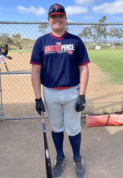 Hunter Pence High School