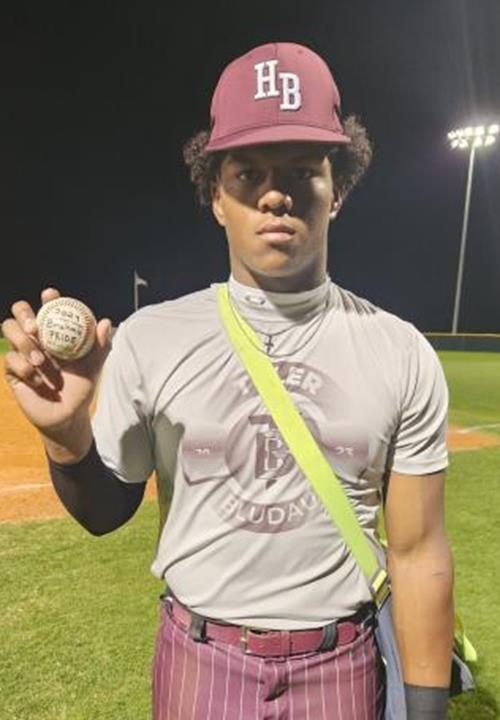 Jorian Wilson Class of 2025 - Player Profile | Perfect Game USA