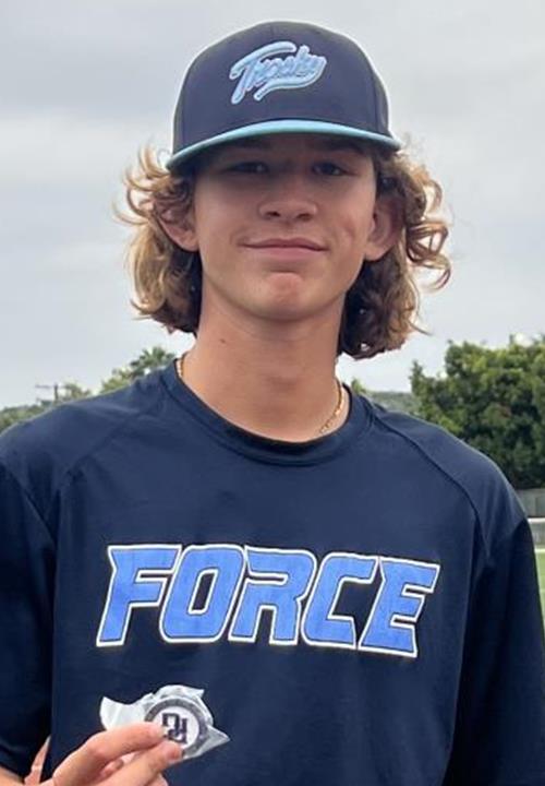 Joseph Arango-Manley Class of 2026 - Player Profile | Perfect Game USA