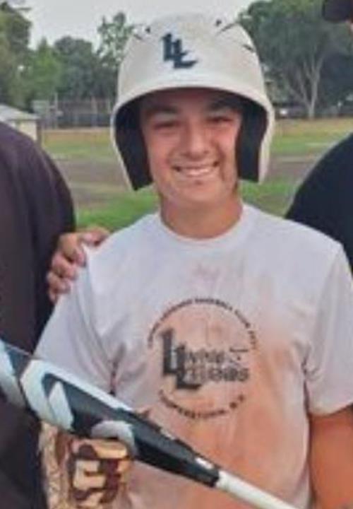 Riley Rhoades Class of 2026 - Player Profile | Perfect Game USA