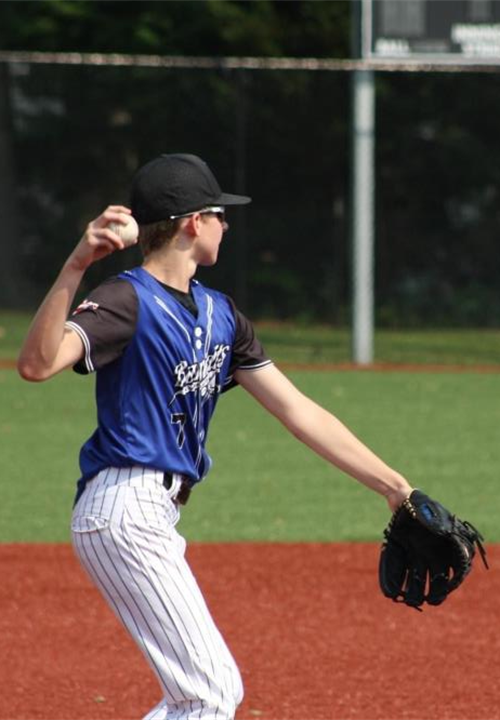 Gavin Atkins Class of 2027 - Player Profile | Perfect Game USA