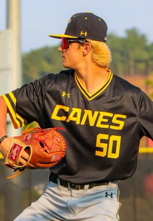 Dylan Singleton Class of 2025 - Player Profile | Perfect Game USA