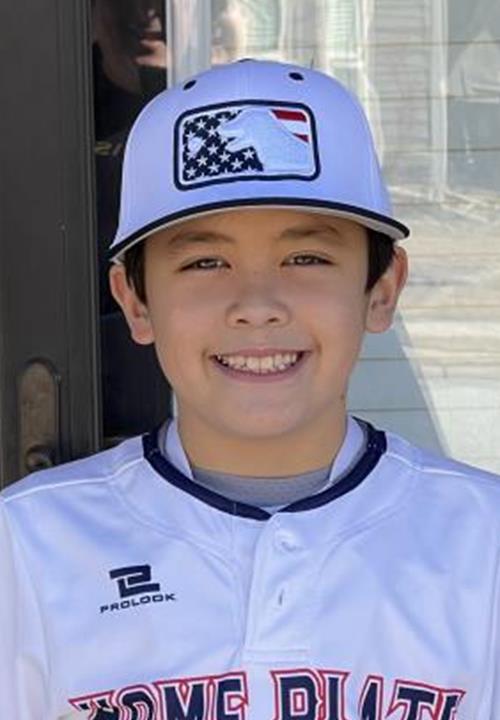 Caleb Torres Class of 2030 - Player Profile | Perfect Game USA