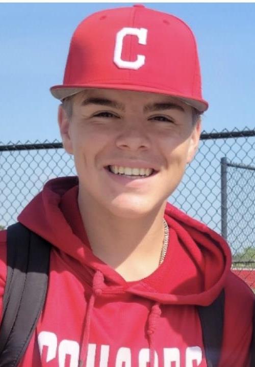 Phayden Carter Class of 2026 - Player Profile | Perfect Game USA