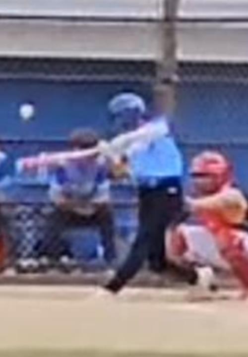 Nicholas Atwell Class of 2025 - Player Profile | Perfect Game USA