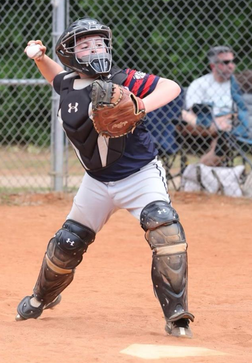 Matthew Hawks Class of 2030 - Player Profile | Perfect Game USA