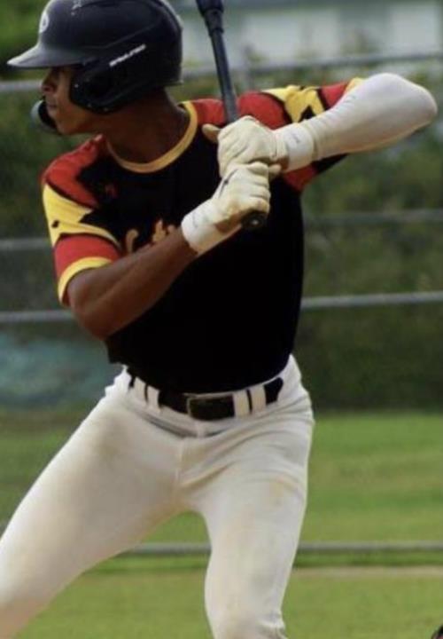 Yan Cruz Class of 2024 - Player Profile | Perfect Game USA