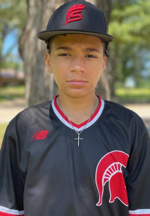 Jaden Davis Class of 2027 - Player Profile | Perfect Game USA