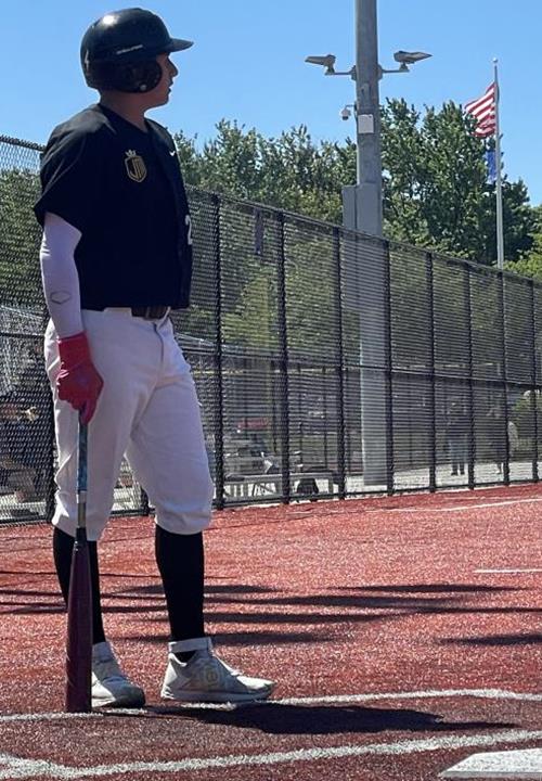 Kai Waters Class of 2026 - Player Profile | Perfect Game USA