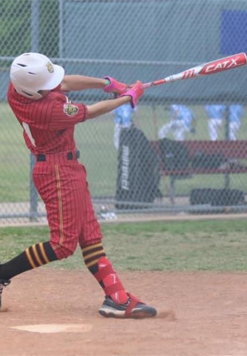 Christian Choe Class of 2030 - Player Profile | Perfect Game USA