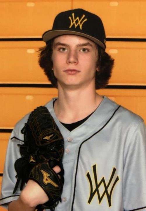 Benjamin Goodwin Class of 2026 - Player Profile | Perfect Game USA