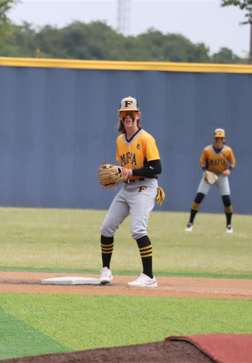 Luke Couch Class of 2027 - Player Profile | Perfect Game USA