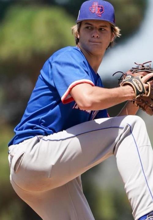 Jordan Stribling Class of 2024 - Player Profile | Perfect Game USA