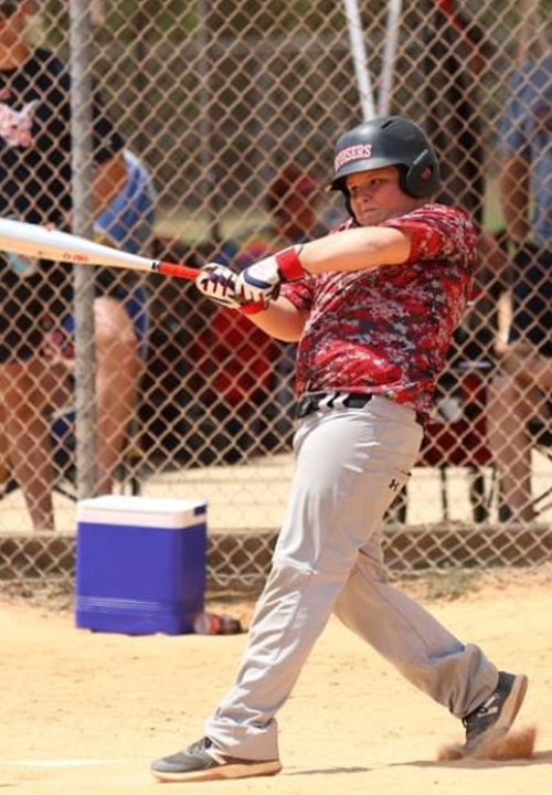 Kaston Tullos Class of 2030 - Player Profile | Perfect Game USA