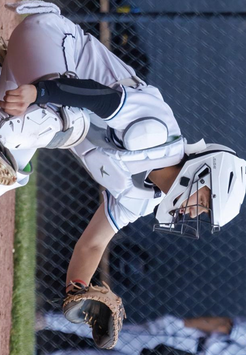 Cole Herbst Class of 2027 - Player Profile | Perfect Game USA