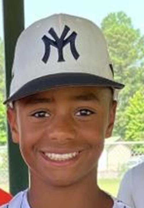Chase Howard Class of 2029 - Player Profile | Perfect Game USA