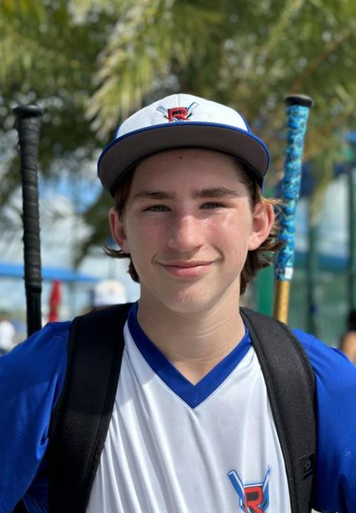 Kaleb Thompson Class of 2028 - Player Profile | Perfect Game USA