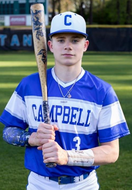 Cooper Watkins Class of 2027 - Player Profile | Perfect Game USA