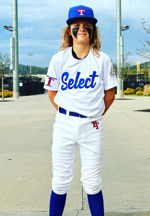 Cody Rader Class of 2029 - Player Profile | Perfect Game USA