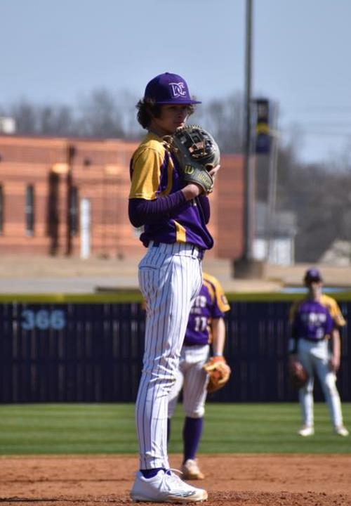 Landon George Class of 2027 - Player Profile | Perfect Game USA