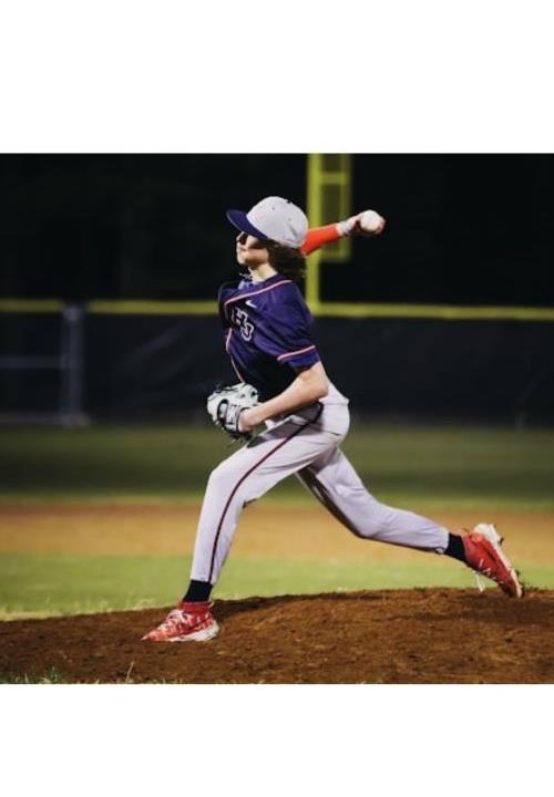 Brody Fontenot Class of 2026 - Player Profile | Perfect Game USA