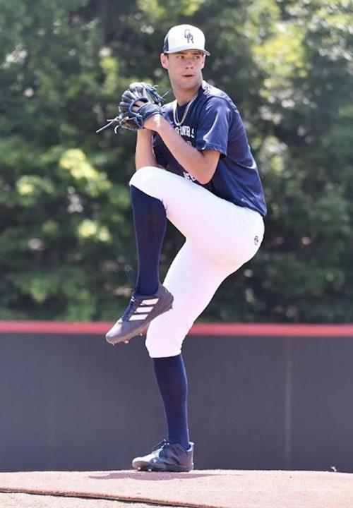 Tyler Bayer Class of 2024 - Player Profile | Perfect Game USA