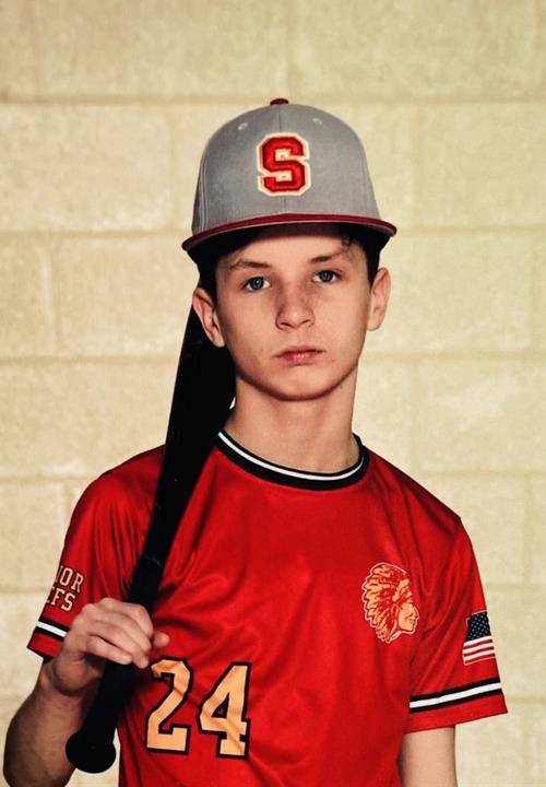 Connor Watson Class of 2028 - Player Profile | Perfect Game USA