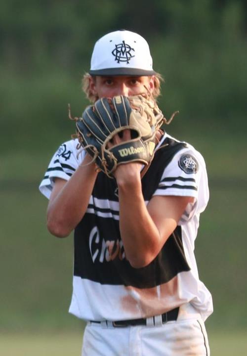 Corey Bean Class of 2026 - Player Profile | Perfect Game USA