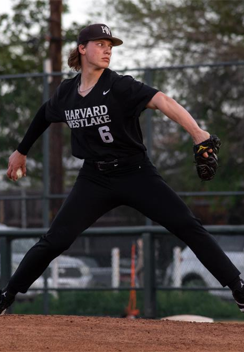 Duncan Marsten Class of 2024 - Player Profile | Perfect Game USA