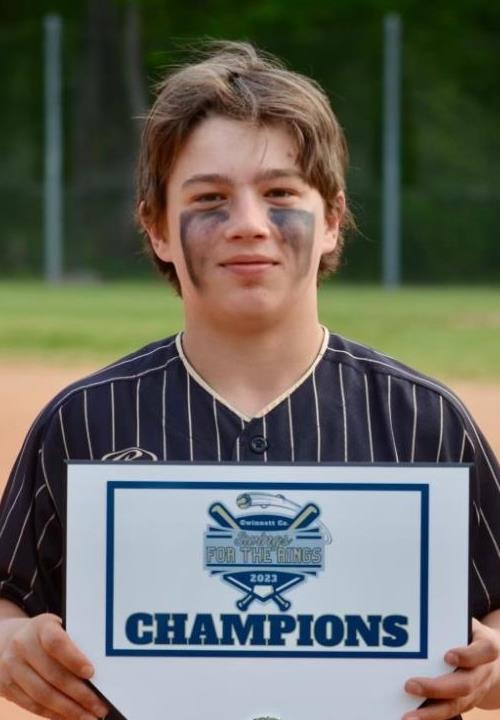 Paden Sundberg Class of 2027 - Player Profile | Perfect Game USA