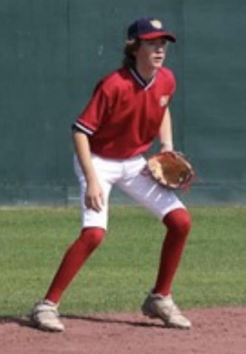 Turner Giles Class of 2029 - Player Profile | Perfect Game USA