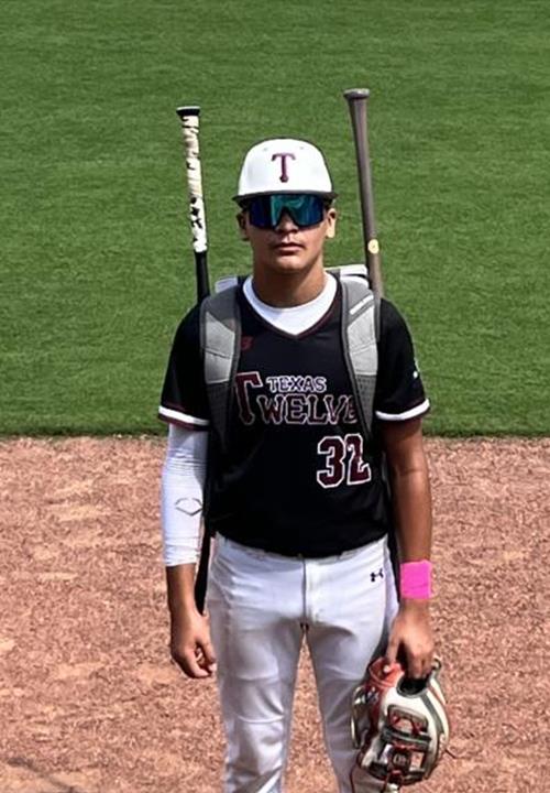 Jeremiah Garza Class of 2028 - Player Profile | Perfect Game USA