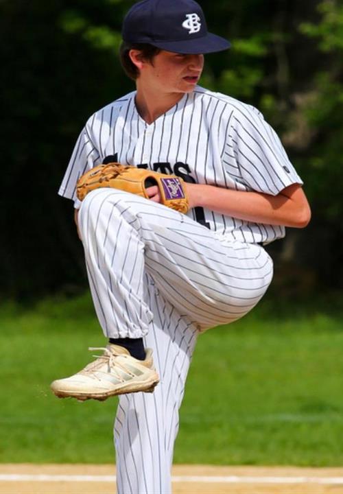 Shane Langan Class of 2025 - Player Profile | Perfect Game USA