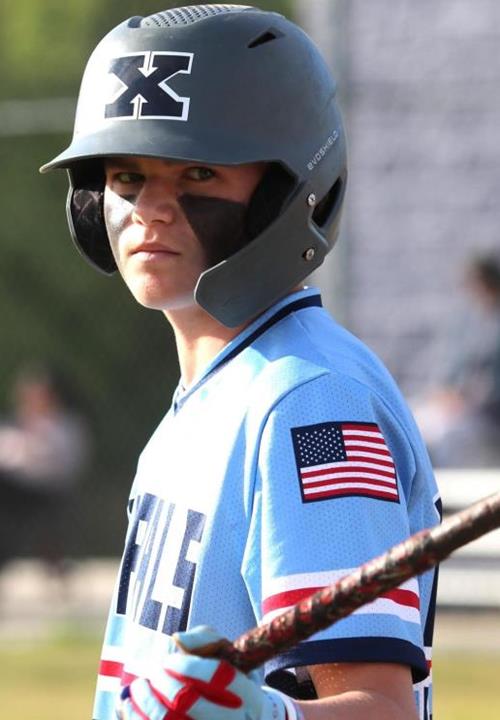 Kayden Locke Class of 2027 - Player Profile | Perfect Game USA
