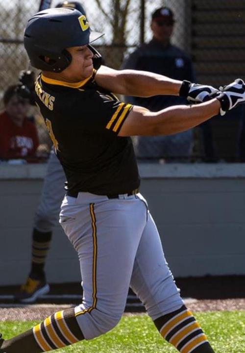 Ty Jenkins Class of 2028 - Player Profile | Perfect Game USA