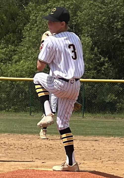 Carson Hayes Class of 2029 - Player Profile | Perfect Game USA