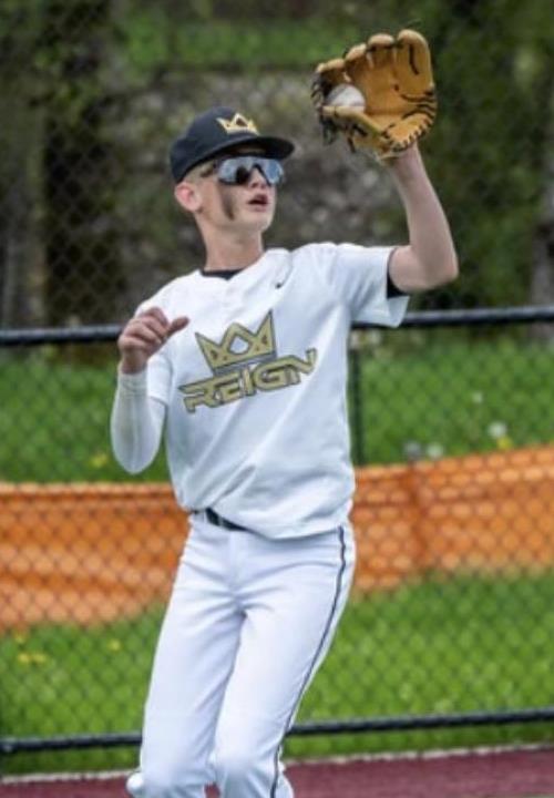 Jameson Davis Class of 2029 - Player Profile | Perfect Game USA